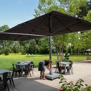 Shadowspec Umbrella Gallery - A Global Showcase of Shadowspec