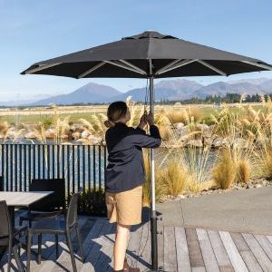 Shadowspec Umbrella Gallery - A Global Showcase of Shadowspec